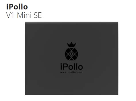 Buy Wholesale China Ipollo V1 Mini Se 200m And Ipollo V1 Mini Se 200m At