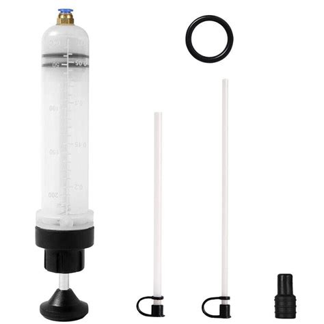 Oil Syringe Pump High Strength Wear Resistance In Coimbatore