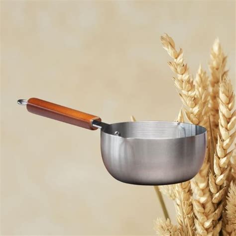 Jual Panci Stainless Steel Panci Susu Yukihira Saucepan Tlc Small