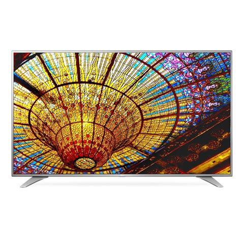 Lg Electronics 65uh6550 65 Inch 4k Ultra Hd Smart Led Tv 2016 Model
