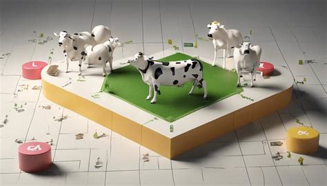 Understanding The Bcg Growth Share Matrix And How To Use It Online