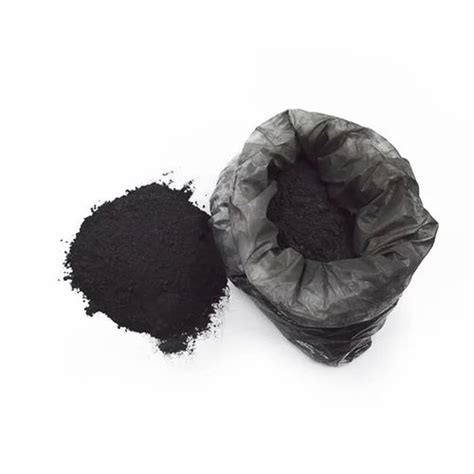 Black Cnsl Resin Powder For Surface Coating Packaging Size Loose At