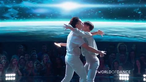 World Of Dance 2017 Keone And Mari The Duels Full Performance Youtube