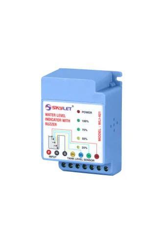 Single Phase Abs Water Level Indicator Wli 601 At Rs 1365 In Ahmedabad
