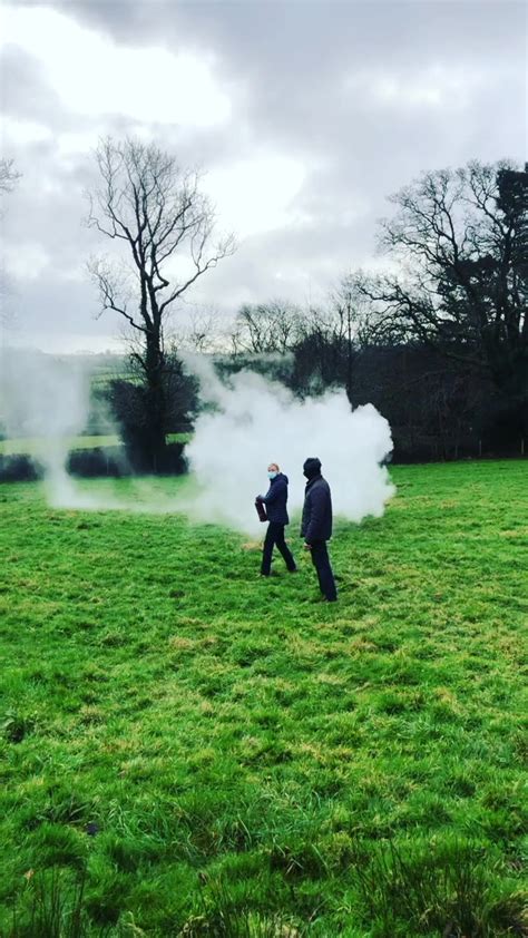 Its Not All About Physio Health And Safety Fire Drill Testing Fire