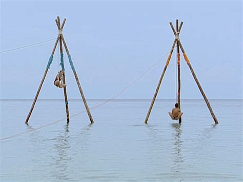 Survivor Contestant Darrah Johnson