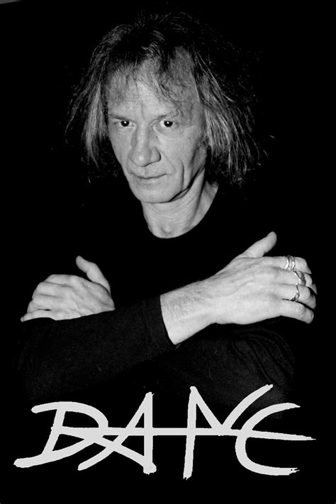 Dane Mit 65 Jahren In Seiner Heimat Verstorben Trend Lokalmagazin