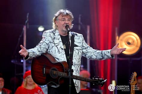 Mariusz Kalaga świętował 40 Lecie Pracy Artystycznej Świetny Jubileuszowy Koncert W Pałacu