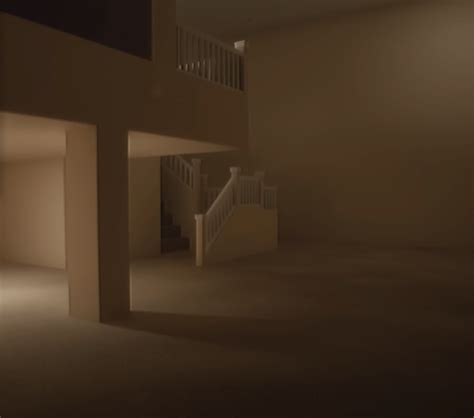 Liminal House R Liminalspace