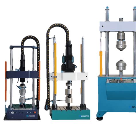 Lingtec Material Testing Quality Analysis