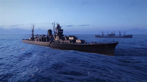 I Love Agano Class Rwowslegends