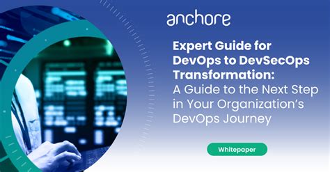 White Papers Anchore