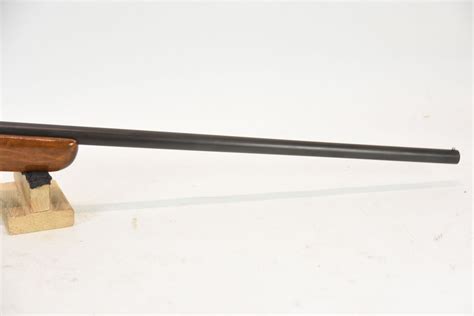 Springfield Model 18c Shotgun