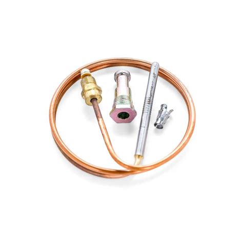 Thermopile Coupler Thermopile Sensor Physics