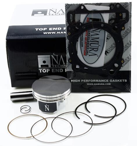 Namura Namura Top End Repair Kit Na 30002 Bk Ebay