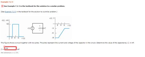 solved example 7 2 4 see example 7 2 4 in the textbook for