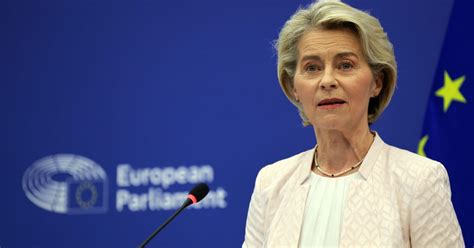 Who Works For Whom In The New Eu Power Structure Politico