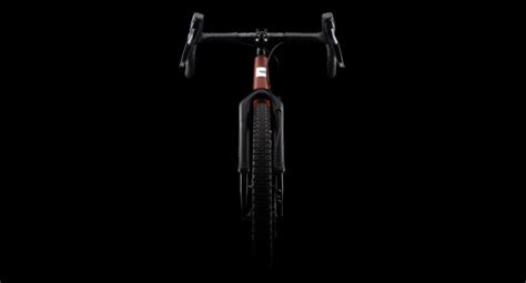The Cane Creek Invert Is A 990g Gravel Suspension Fork With No Damper
