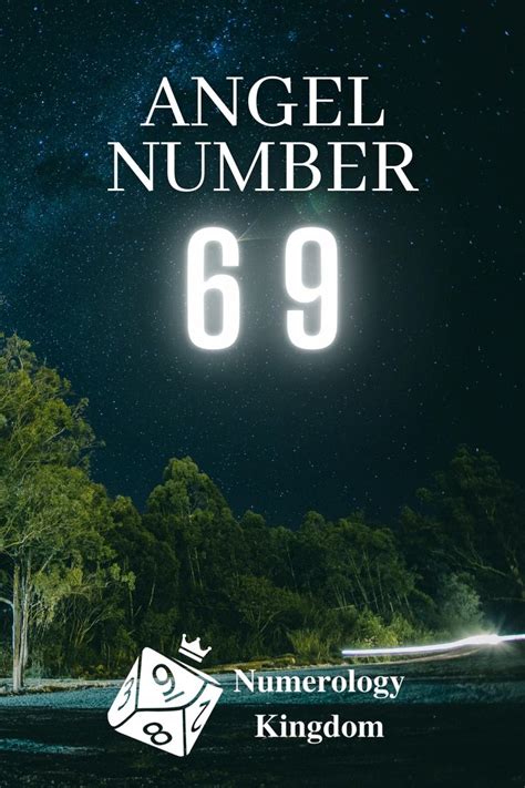 Numerology Number 69 The Secret Meaning Of Angel Number 69