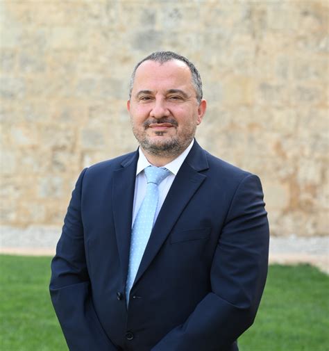 John Sciberras Caremalta