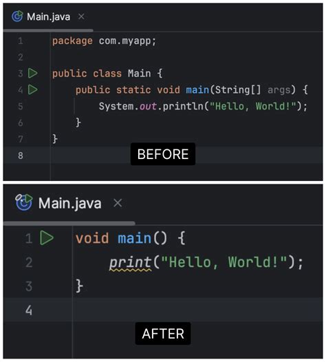 🚀 Java 23 Whats New Ihor Haidukov