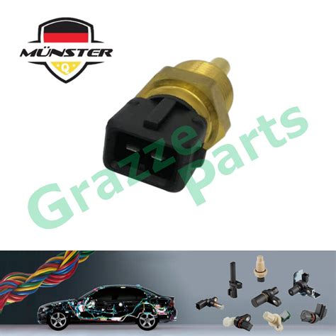 Temp Switch Vs Temp Sensor At Sherri Lewis Blog