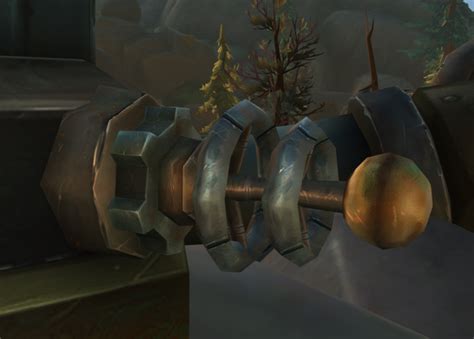 Delta Wire Warcraft Wiki Your Wiki Guide To The World Of Warcraft