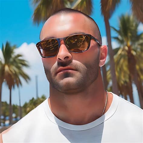 Austen Asbury Austendean • Threads Say More