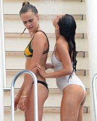 Selena Gomez Cara Delevingne Nude Kissing Outtake Naked Onlyfans