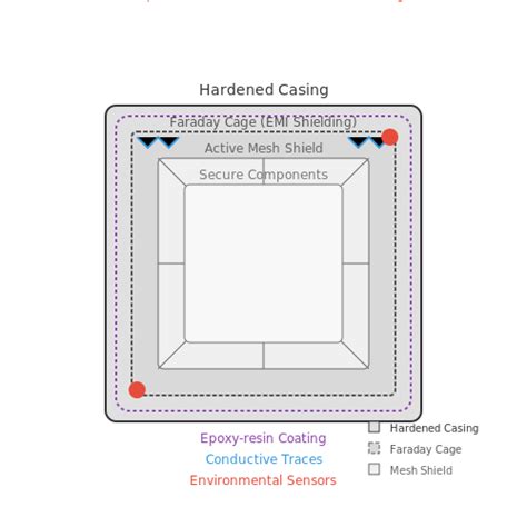 Hardware Security Modules Hsm Tutorials On Electronics Next