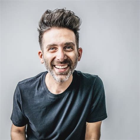 Mark Morin Digital Content Creator Youtube Community Manager Social Media Director