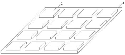 一种白光led的制备方法与流程