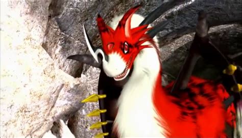 Digimon X Evolution Dorumon