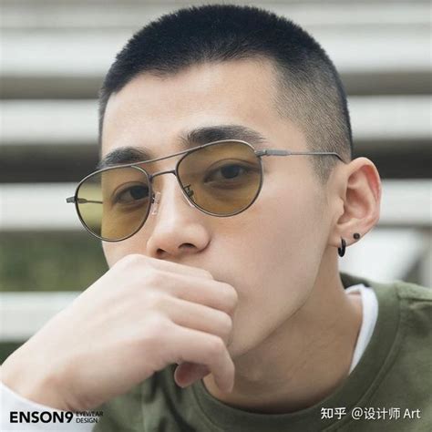 发型大合集，有哪些不容易过时的男生发型？ 知乎