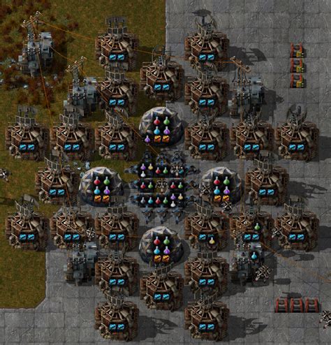 maximizing research speed and productivity 50 m with lab research 6