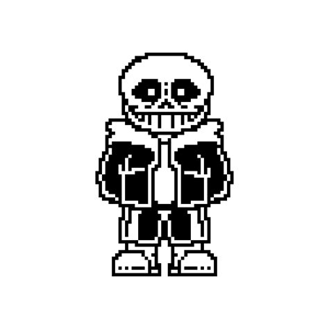 Pixilart Could U Make A Side Sprite With This By Pop1012