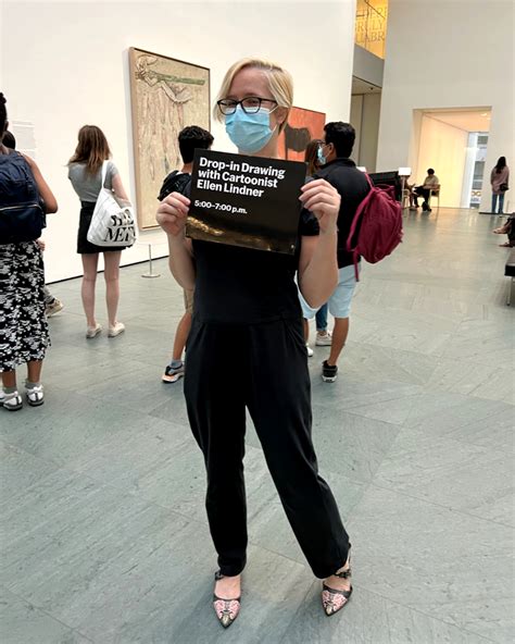 Ellen Lindner Comics And Illustration — Livejournal