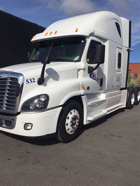 Mark Transport Service Added A Mark Transport Service