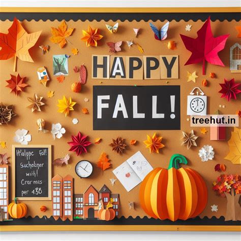 Fall Bulletin Board Ideas For Preschool Bulletin Boards Hand Me Fall