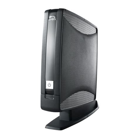 Igel Ud2 Series Desktop Specifications Manualslib