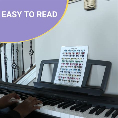 Qmg Chords Cheatsheets