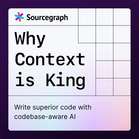 Sourcegraph On Linkedin How Does Cody Understand My Codebase To Help
