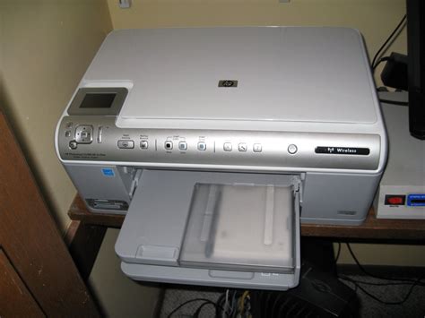 Marylourambles Printer Failure