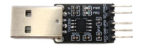 github wagiminator avr programmer collection of avr programmers and