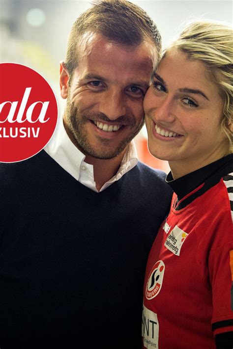 Rafael Van Der Vaart Starporträt News Bilder Galade