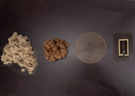 Turning Waste Wood Into Biodegradable Pcbs