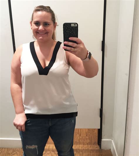 Fun And Sexy Going Out Tops Above The Plum Tree