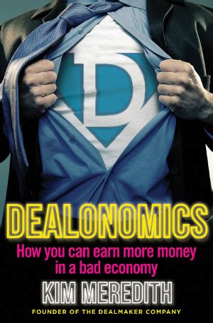 Books The Dealmaker Company