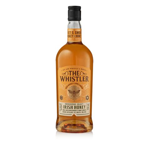 Whiskey Kaltandgott
