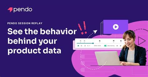 Helena Clisby On Linkedin Pendo Session Replay See How Users Navigate Your Apps